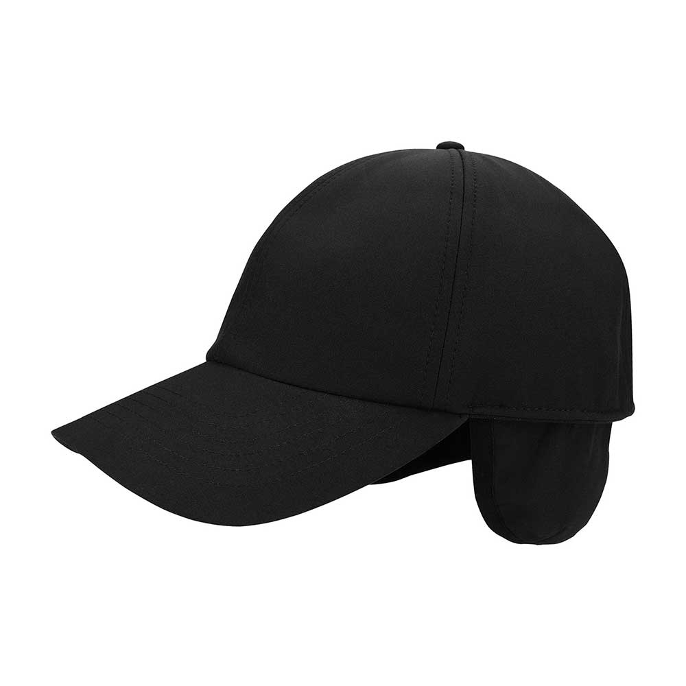 Premium Softshell Cap-Juniper Outdoor