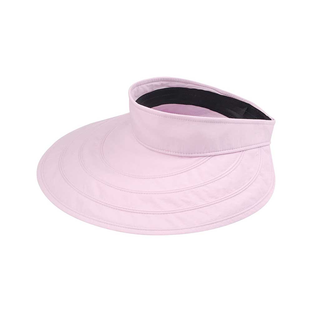 Taslon UV Visor-Juniper Outdoor