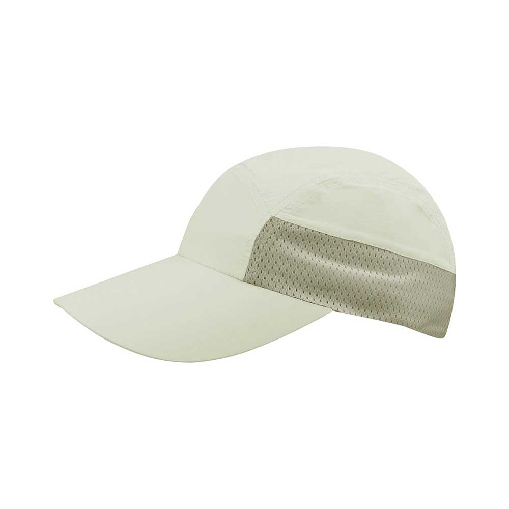 Taslon UV Cap with Removable Flap-Juniper Outdoor