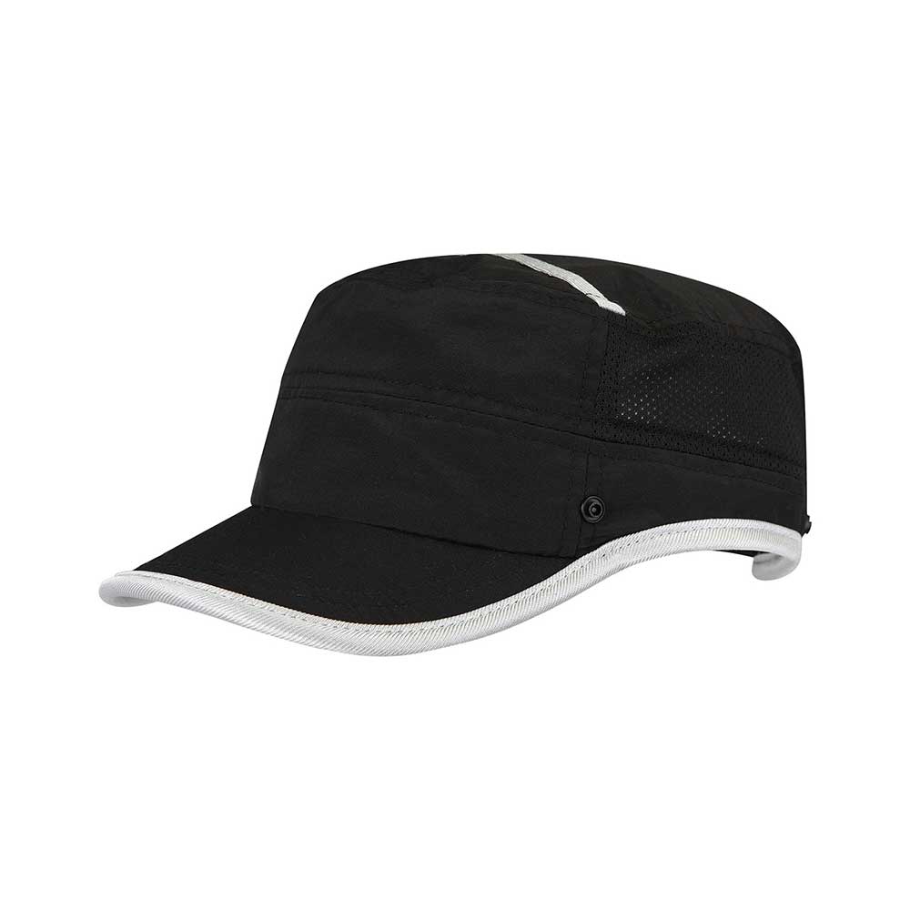 Taslon UV Fidel Cap-Juniper Outdoor
